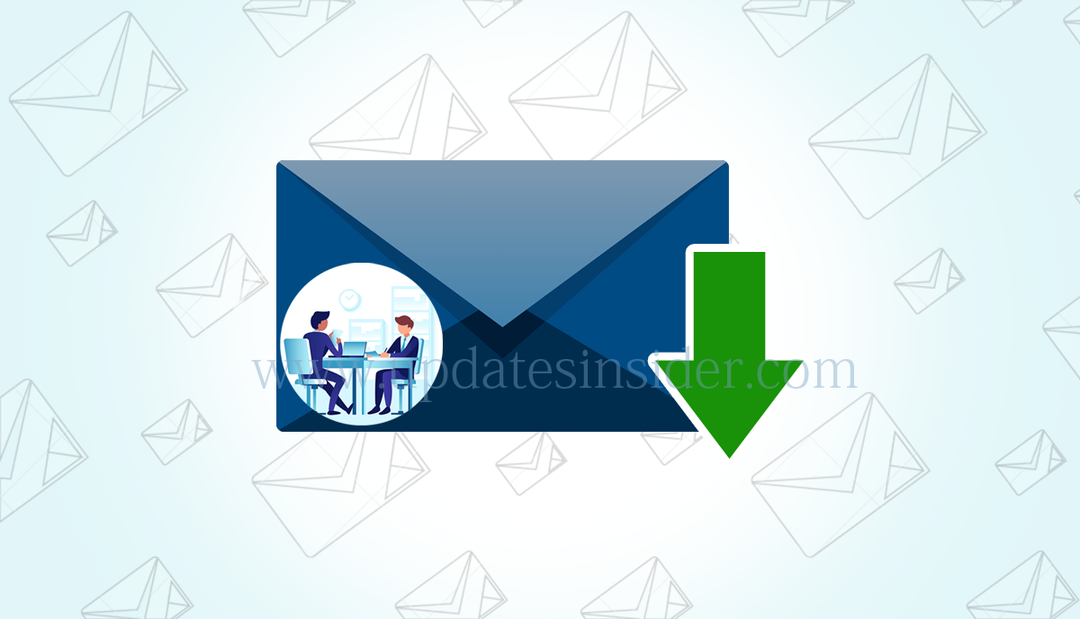 How To Save Emails When Leaving Job Mastering The Art